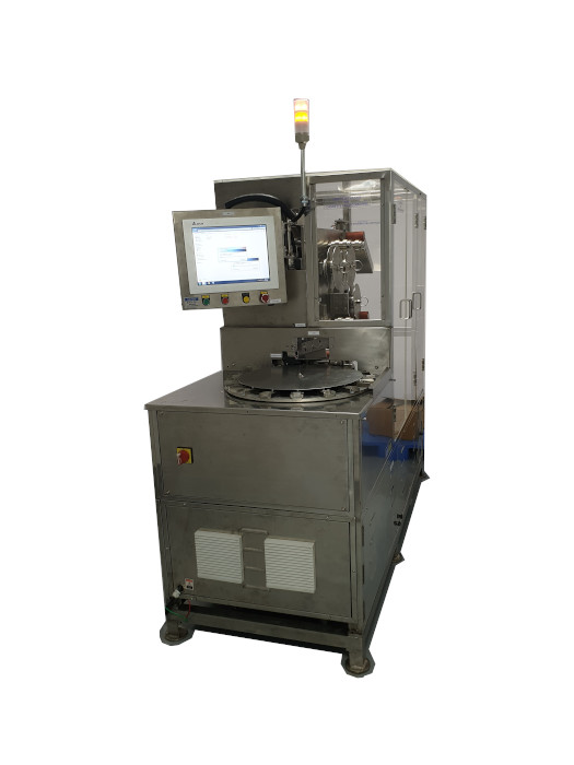 Ajya MIstry ODF Film Cutting And Cassette Filling Machine