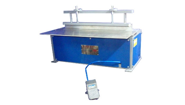 Wiro Closer Machine - AJYA MISTRY AND SONS From India