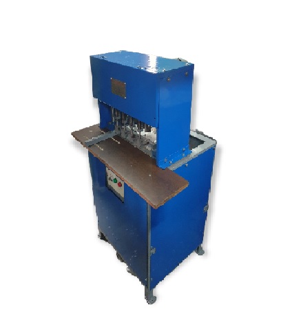 Paper Drilling Machine , Paper Drill Bits -Made in India